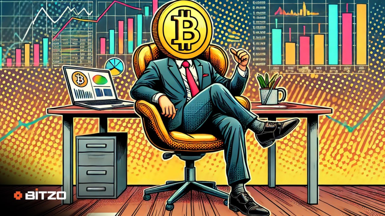Bitcoin Price Analysis: Can BTC Conquer $100,000 This Week? - Bitzo
